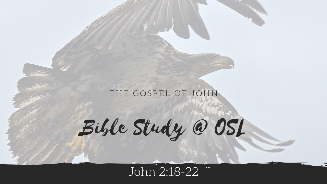 Bible Study OSL John 2 18 22 Crucial Productions bible-study-osl-john-2-18-22-crucial-productions